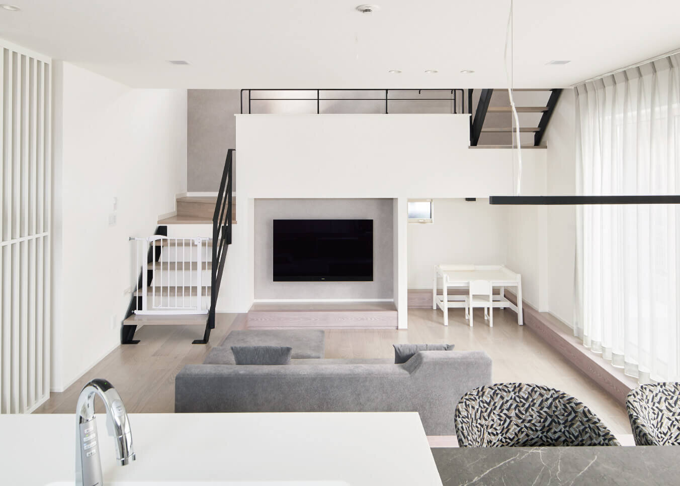 【2階建て3LDKの間取り実例】後悔しないためのポイントも紹介 - コラム一覧 - お役立ちコラム - パナソニック ホームズ - Panasonic